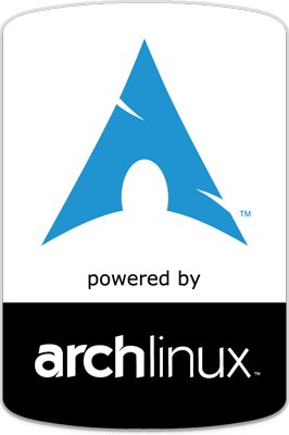 ArchEX (Arch Linux) YouTube video | ArchEX Linux Live System